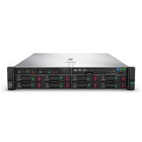 China Hpe Proliant Dl380 Gen10 G10 Cto Chassis Rack Server Smart Server Rack 2.10GHz for sale