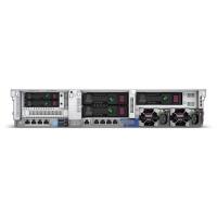 China Hpe Proliant Dl380 Gen10 G10 Cto Chassis Rack Server Smart Server Rack 2.10GHz for sale
