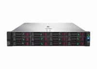 China 10 Core HPE ProLiant DL380 Gen10 Server For 2U Rack Server DDR4 Smart Memory for sale