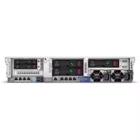 China NIB Original HPE ProLiant DL380 GEN10 Server Hp Dl380 Gen10 Rack Server Xeon Gold 6130 for sale