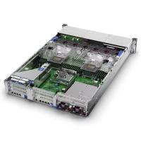 China P43358-B21 DL380 Gen10 Plus 4314 2.4Ghz 16Core 1P 32G 8Sff Server For HPE for sale