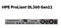 China HPE DL360 Gen11 20ED SFF NC CTO Server P52500-B21 DL360 G11 8SFF Rack 1U Server for sale