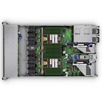 China HPE ProLiant DL360 Gen11 8SFF CTO Server 1U Rack Server 6248R CPU 32G DDR4 Memory for sale