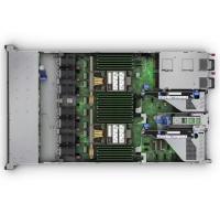 China Dl360 Gen11 1u Hpe Proliant Dl360 G11 8sff Nvme 32gb Gold 6548n 4lff Hp Computer Servidor Rack Server for sale