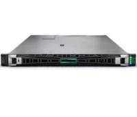 China Dl360 Gen11 1u Hpe Proliant Dl360 G11 8sff Nvme 32gb Gold 6548n 4lff Hp Computer Servidor Rack Server for sale