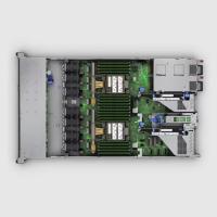 China HPE Server P52499-B21 Hpe Dl360 Gen11 8sff Cto Server Rack Type 3.8GHz for sale