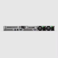 China hpe proliant dl360 gen11 Intel Xeon CPU DDR5 Memory Media GPU AI Hpe 1u Server for sale