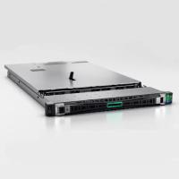 China hpe proliant dl360 gen11 Intel Xeon CPU DDR5 Memory Media GPU AI Hpe 1u Server for sale
