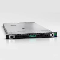 China hpe proliant dl360 gen11 Intel Xeon CPU DDR5 Memory Media GPU AI Hpe 1u Server for sale