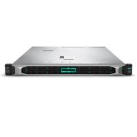China HPE ProLiant DL360 Gen11 Server Rack Optimized Hpe Server 1u 4th Gen Xeon Scalable Processors for sale
