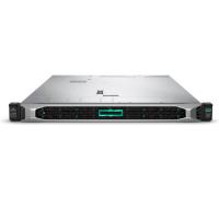China HPE ProLiant DL360 Gen11 Server Rack Optimized Hpe Server 1u 4th Gen Xeon Scalable Processors for sale