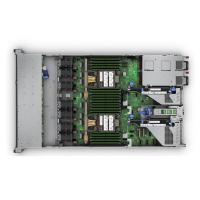 China HPE ProLiant DL360 Gen11 Server Rack Optimized Hpe Server 1u 4th Gen Xeon Scalable Processors for sale
