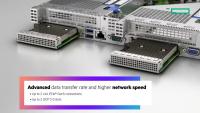China HPE ProLiant DL360 GEN11 Server 5416S 2.0GHz 16 Core 1P 32GB-R NC 8SFF 800W PS Server P51931-421 for sale