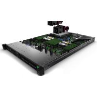 China Original HPE ProLiant DL360 Gen10 Server / Hpe 1u Rack Server 16GB 500W for sale