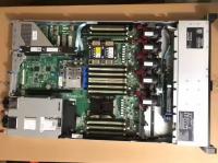 China Hpe ProLiant DL360 Gen10 Plus Gold 6314U Processor 8SFF Hp Server 2.1GHz for sale
