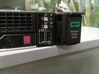 China Hpe ProLiant DL360 Gen10 Plus Gold 6314U Processor 8SFF Hp Server 2.1GHz for sale