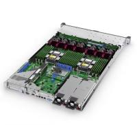 China Intel Xeon E5-2690 v4 1U HPE ProLiant DL360 GEN10 Server 3.4GHz for sale