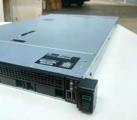 China Intel Xeon E5-2690 v4 1U HPE ProLiant DL360 GEN10 Server 3.4GHz for sale