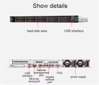 China hp proliant dl360 gen10 Gen11 For Hp Server Ready To Ship delivers security for sale