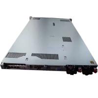 China Hpe Proliant Dl360 Gen10 Plus Server 8SFF NC Intel Xeon Gold 6338N HPE 32GB HPE 2.4TB SAS DL360 Gen10 Server for sale