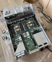 China Hpe Proliant Dl360 Gen10 Plus Server 8SFF NC Intel Xeon Gold 6338N HPE 32GB HPE 2.4TB SAS DL360 Gen10 Server for sale