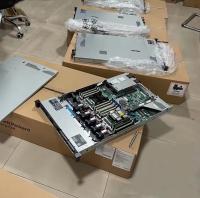 China HPE Original ProLiant DL360 Gen10 Rack Server Hp Dl360 G10 For 1u Rack HPE Hdd Server for sale