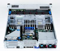 China Hpe Dl360 Gen10 8sff Nc Cto Svr Silver 4210 DDR4 32GB Rack 1u Server for sale