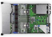 China Hpe Dl360 Gen10 8sff Nc Cto Svr Silver 4210 DDR4 32GB Rack 1u Server for sale