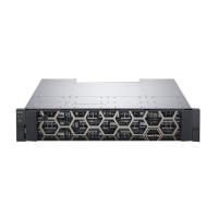 China Storage Arrays Dell PowerVault ME5012 ME5024 ME5084 FC iSCSI SAS for sale