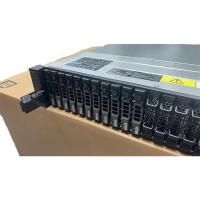 China PowerVault ME5024 12Gb SAS 8 Port Dual Controller Storage Array Power Supply 580W 2U for sale