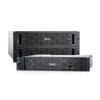 China Dell EMC PowerVault ME5024 24SFF Hard Drive Storage Server Array 2U Rack Size in Stock for sale