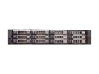China 32g FC Dual Controller Dell Powervault Me5024 Storage Array 12*1.92t SAS 24gb Read Intensive SSD Storage Server for sale