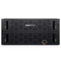 China PowerVault  Dell Emc Me5024 Storage Array 2*2.4TB 10K RPM SAS HD 8Port Dual Controller for sale