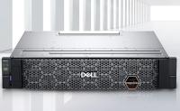 China Dell Emc Me5012 Storage Array 2*2.4TB 10K RPM SAS HD 8Port Dual Controller 580W for sale