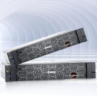 China Dell Emc Me5012 Storage Array 2*2.4TB 10K RPM SAS HD 8Port Dual Controller 580W for sale