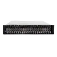 China Dual Control Network Access DELL PowerVault ME5012 Storage 580W RAID 5 for sale