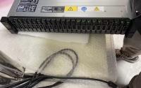 China Dual Control Network Access DELL PowerVault ME5012 Storage 580W RAID 5 for sale