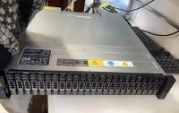 China Powervault Me5012 Storage Array Expansion Enclosure In Stock 12 X 3.5 Drive Bays 2U for sale