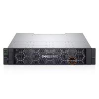 China DELL EMC PowerVault ME5012 10G ISCSI Fiber Base-T Video Virtual Storage Array for sale