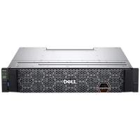 China Dell PowerVault ME5012 Storage Arrays Equipped With Intel Xeon Processors for sale