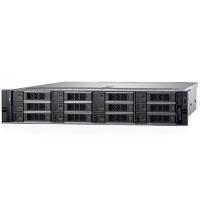 China Dell PowerVault ME5012 Storage Arrays Equipped With Intel Xeon Processors for sale