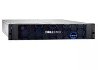 China New Original XT480 Dell EMC Unity XT 480 Hybrid Flash Storage 192GB each array for sale