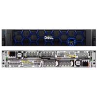 China New Original XT480 Dell EMC Unity XT 480 Hybrid Flash Storage 192GB each array for sale