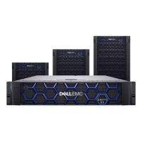 China New Original Dell EMC Unity XT 480 Hybrid Flash Storage Server for sale