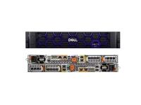 China Dell Unity XT480F Hybrid Flash Storage Array Dual Controller 192G Cache 8x16G FC Port 6*3.84T Flash Disk for sale