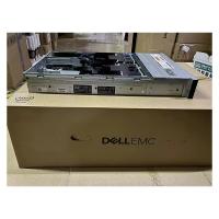China Dell PowerEdge R760 Servers Xeon Processor Nvme SSD & HDD 32GB Memory New 2U Rack Server for sale