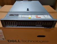 China Original PowerEdge R750xs 2U Rack Server Intel Xeon Silver 4310 Processor Rack Server R750 for sale