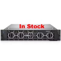 China Enterprise Dell Platinum 4310T CPU 24C 2.10GHZ 2U Rack Server R750XS Server Rack for sale