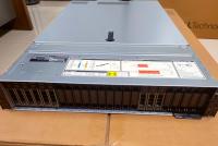 China PowerEdge R750xs 2U Rack Server Intel Xeon Silver 4310 Processor Rack Server R750xs for sale