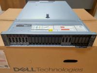 China Brand New Dell PowerEdge R750 servers R750XS 2U Rack Server for sale